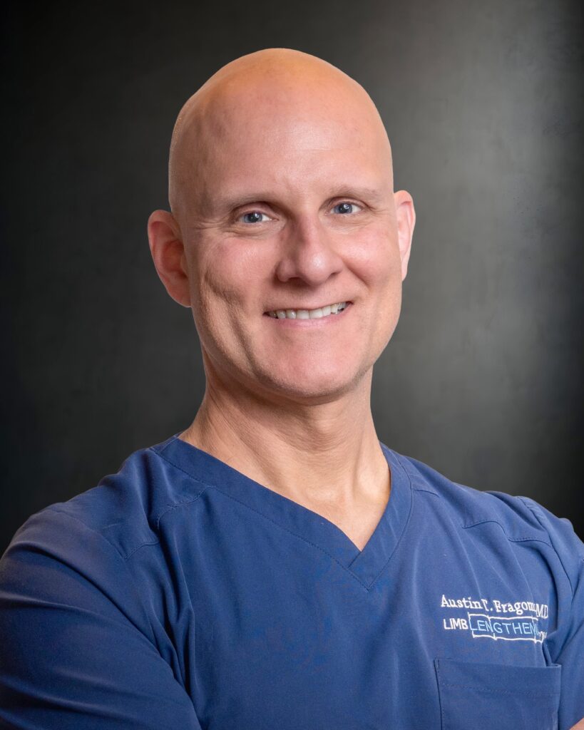 Doctors – Stature Lengthening Surgery